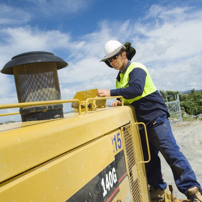 Sun Exposure in Outdoor Workers Project looking for participants in ...