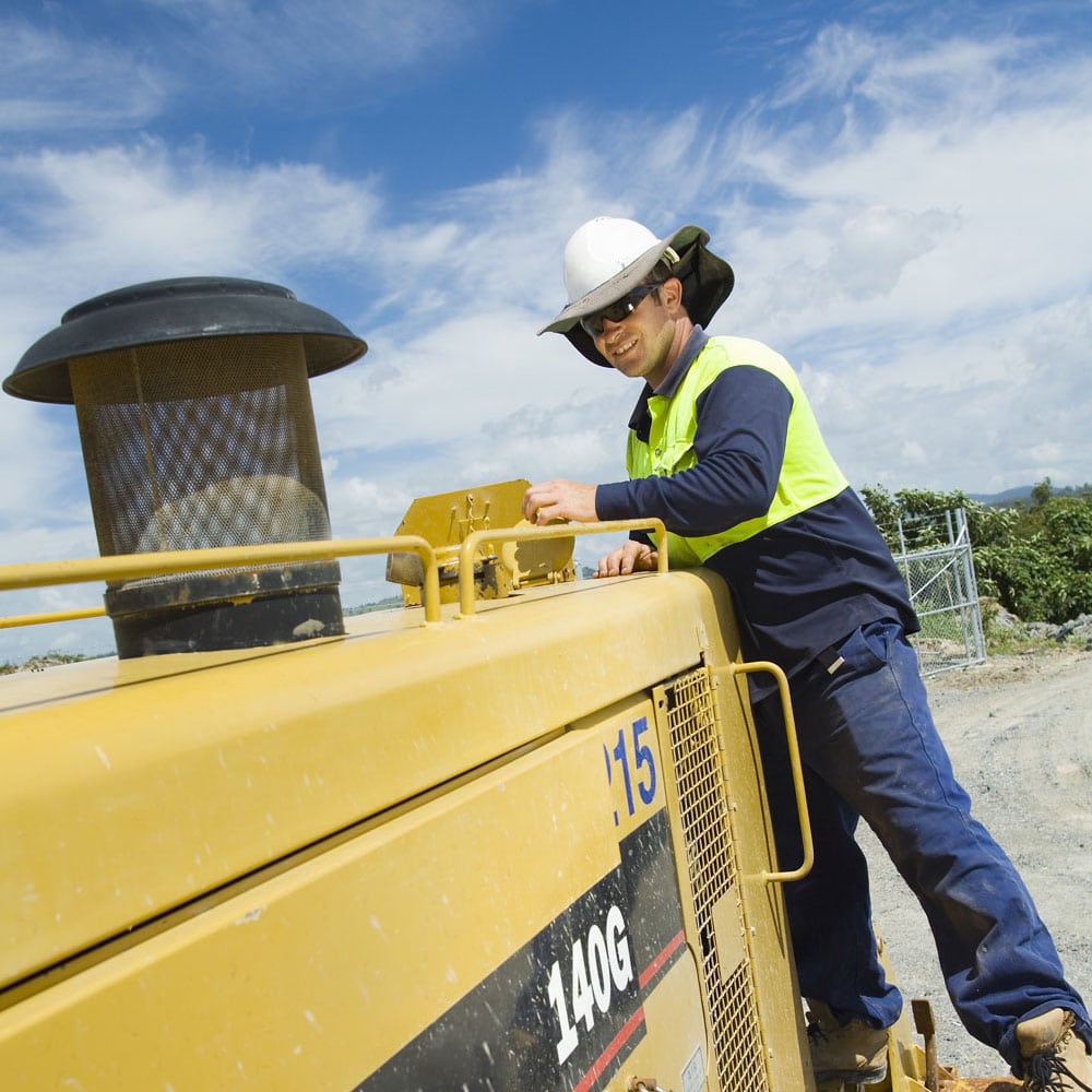 Sun Exposure in Outdoor Workers Project looking for participants in ...