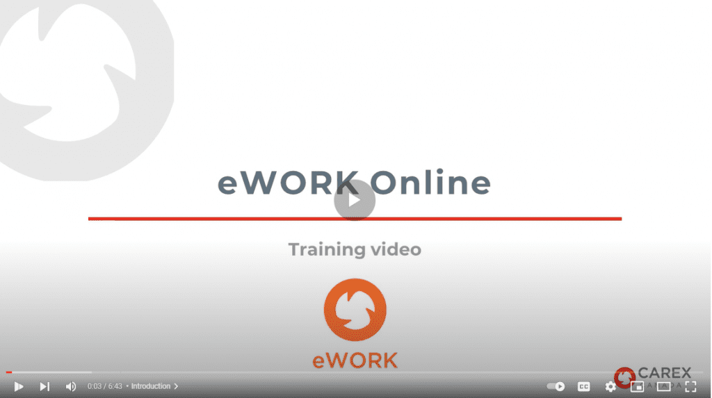 Fall 2022 e-Bulletin - CAREX Canada